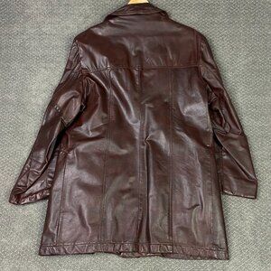 Field & Stream | Jackets & Coats | Vintage Field Stream Leather Jacket ...